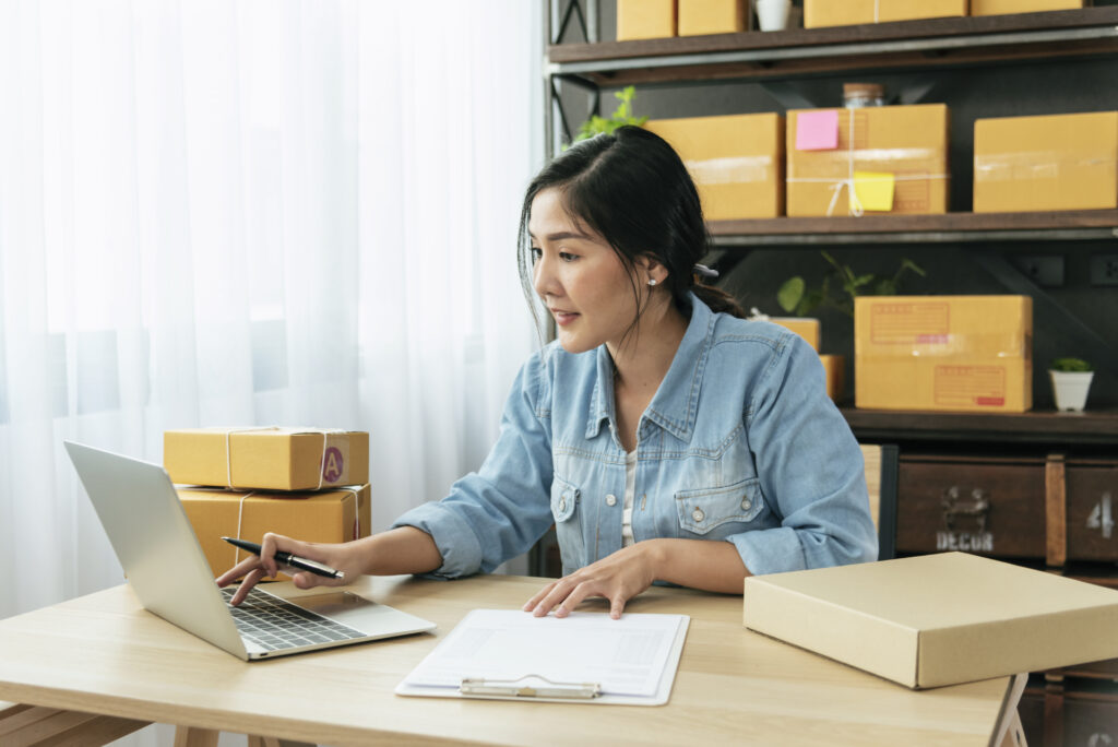 Translation Assistance - Global Entrepreneurship Business Lab